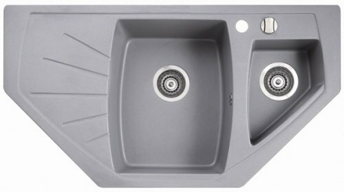 Мойки для кухни, купить кухонную мойку Днепр, с доставкой по Украине ...