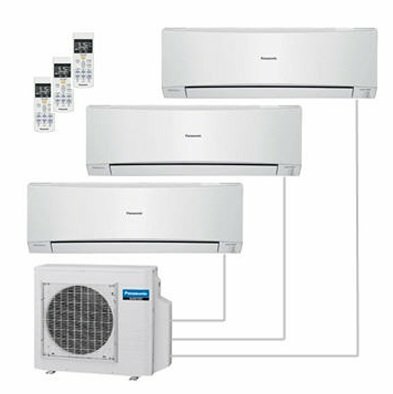 ᐉ Мульти-спліт системи, сантехніка в Дніпрі купити ️ | santehservis.dp.ua